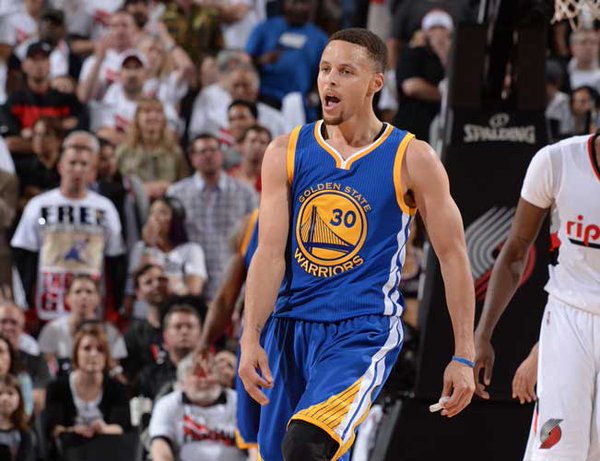 Stephen Curry Named First Unanimous Nba Mvp In History Def Pen